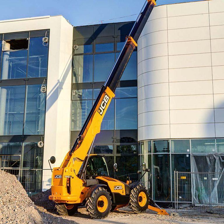 Telehandlers Archives - Navan Hire & Hardware