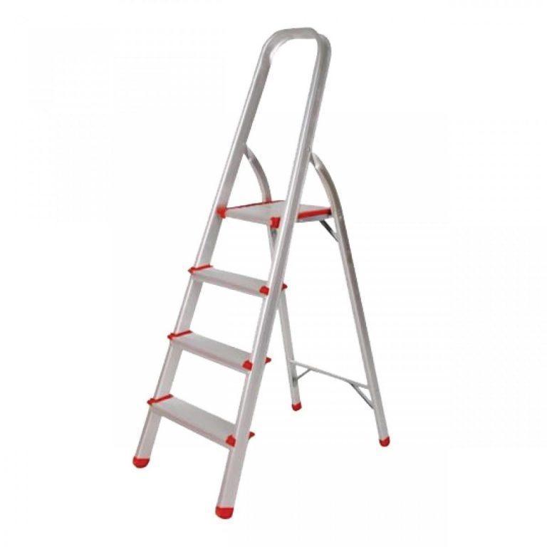 Safeline A Frame Ladder FE4 - Navan Hire & Hardware