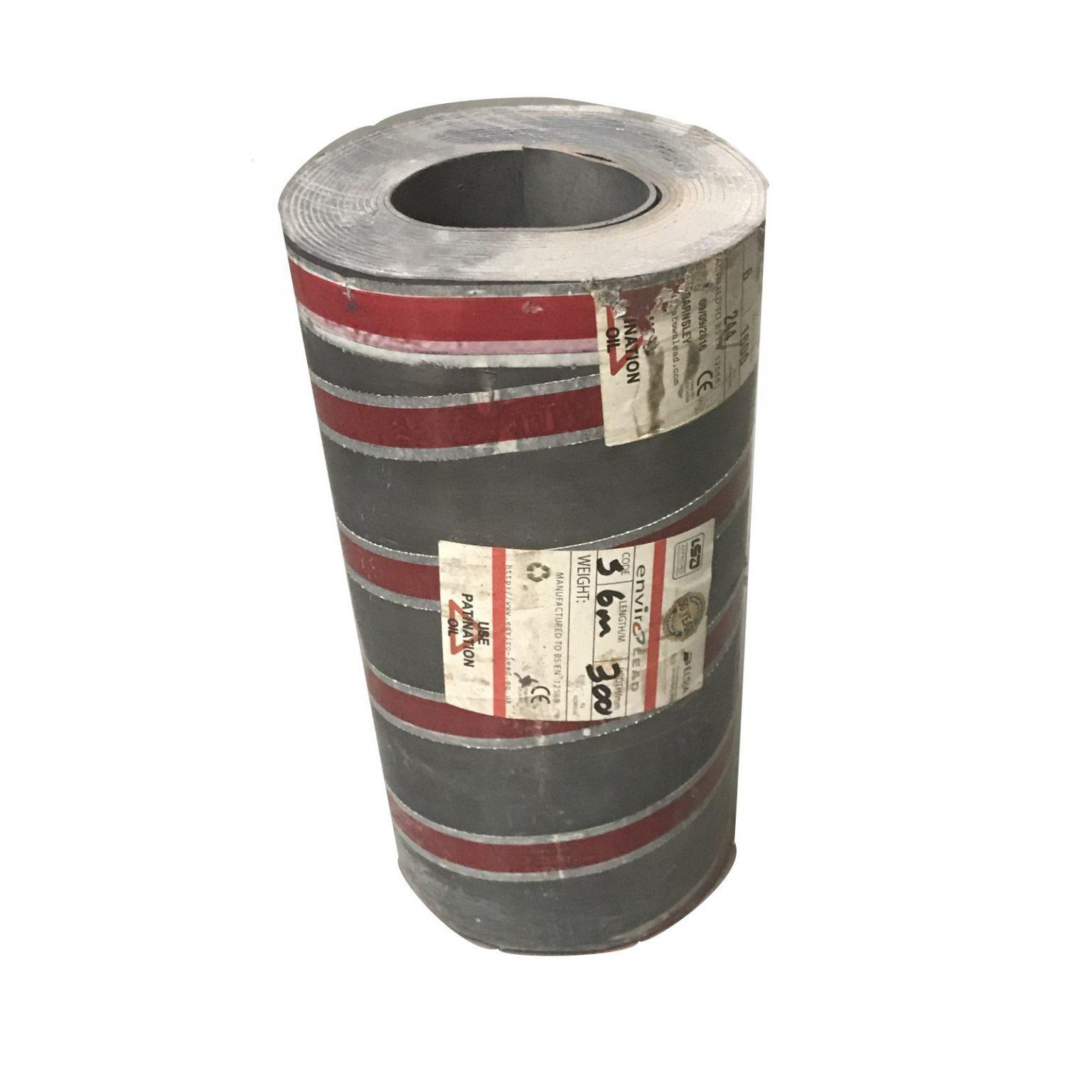 Code 5 Lead Flashing - Navan Hire & Hardware