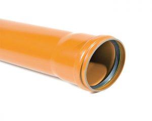 Wavin Sewer Pipes ( All sizes) - Navan Hire & Hardware